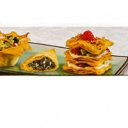 Apollo Phyllo Pastry Sheets – Super Sun Market